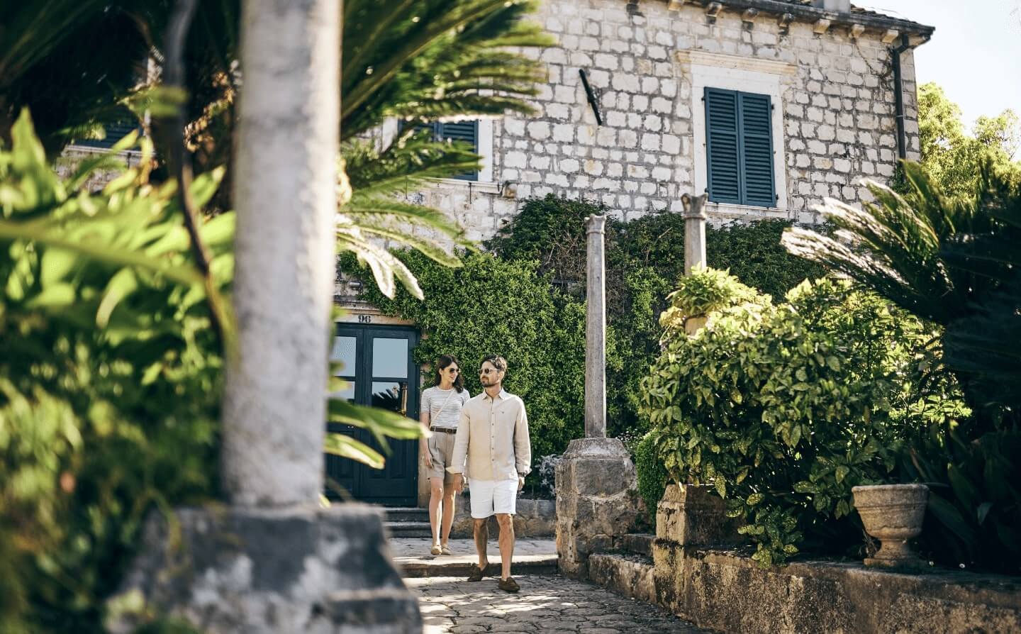 Our services - Villa-dubrovnik