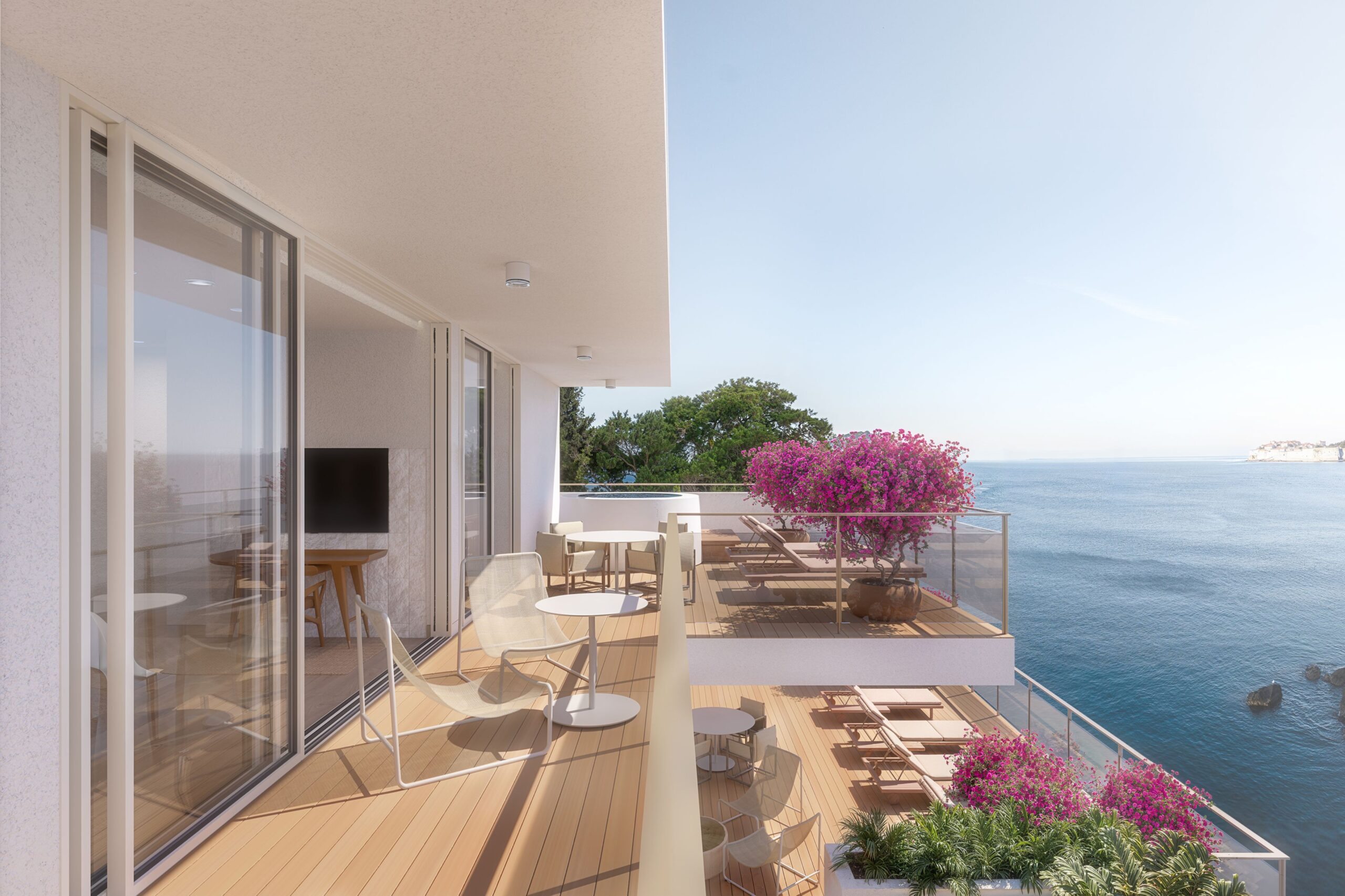 Mirakul Suite - Villa-dubrovnik