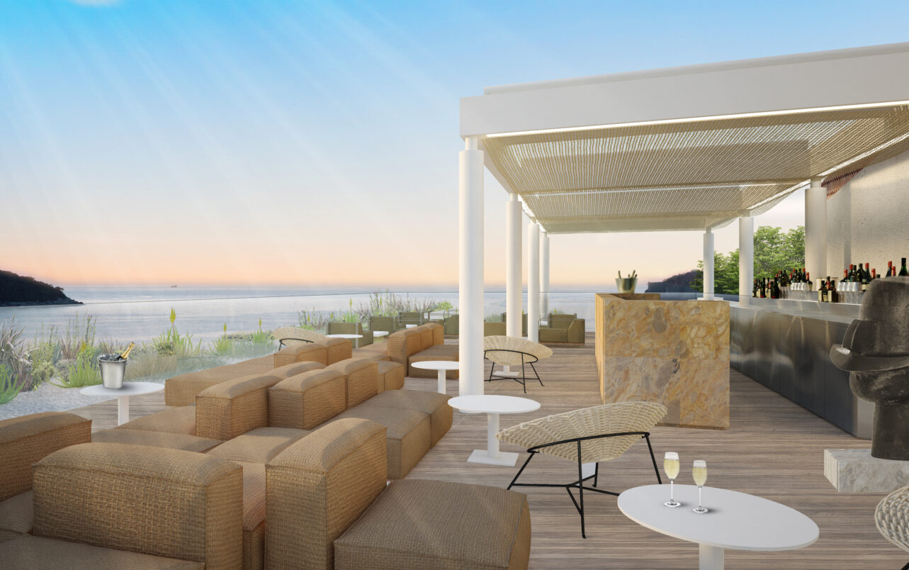 Gastro - Villa-dubrovnik